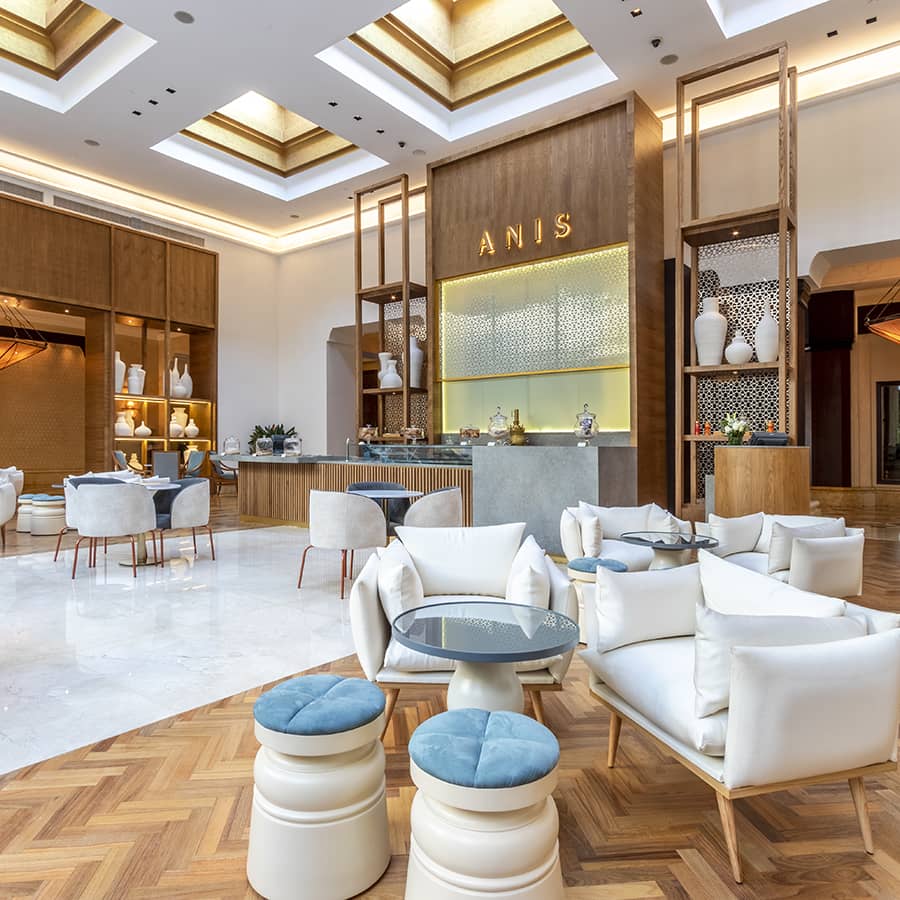 MAZAGAN BEACH & GOLF RESORT – MAROC / MOROCCO